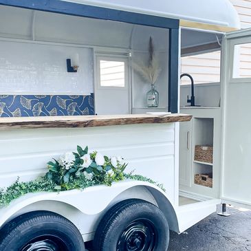 Laze and Soiree - Mobile Bar Services, Event Planning, Mobile Bar