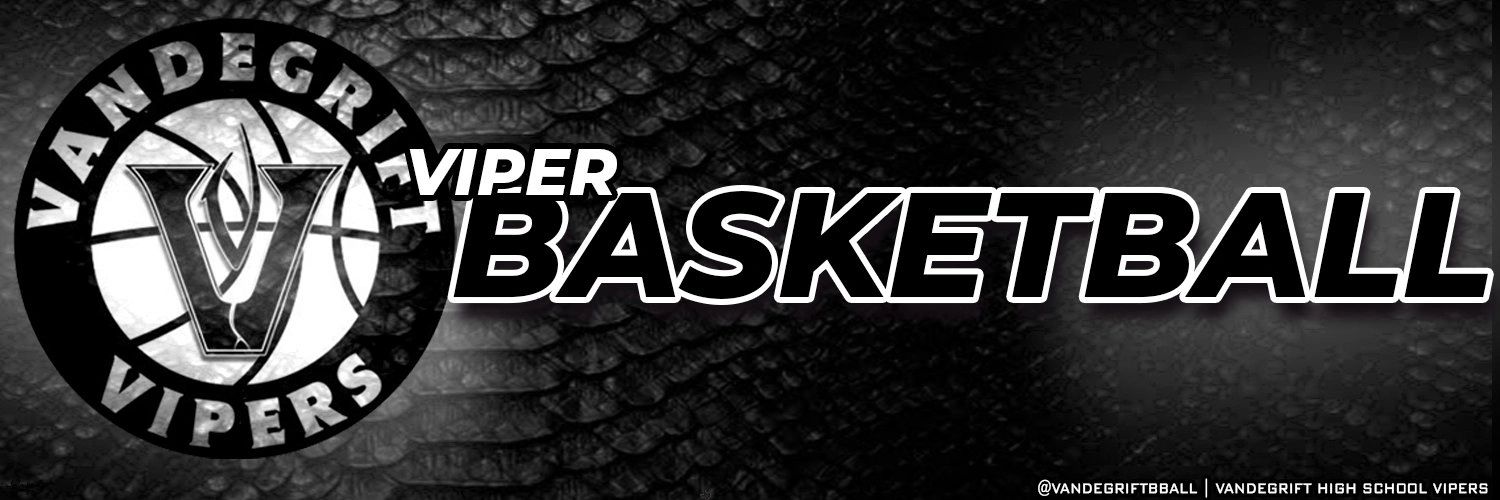 Vandegrift Vipers Boys Basketball | Austin Texas High School Basketball