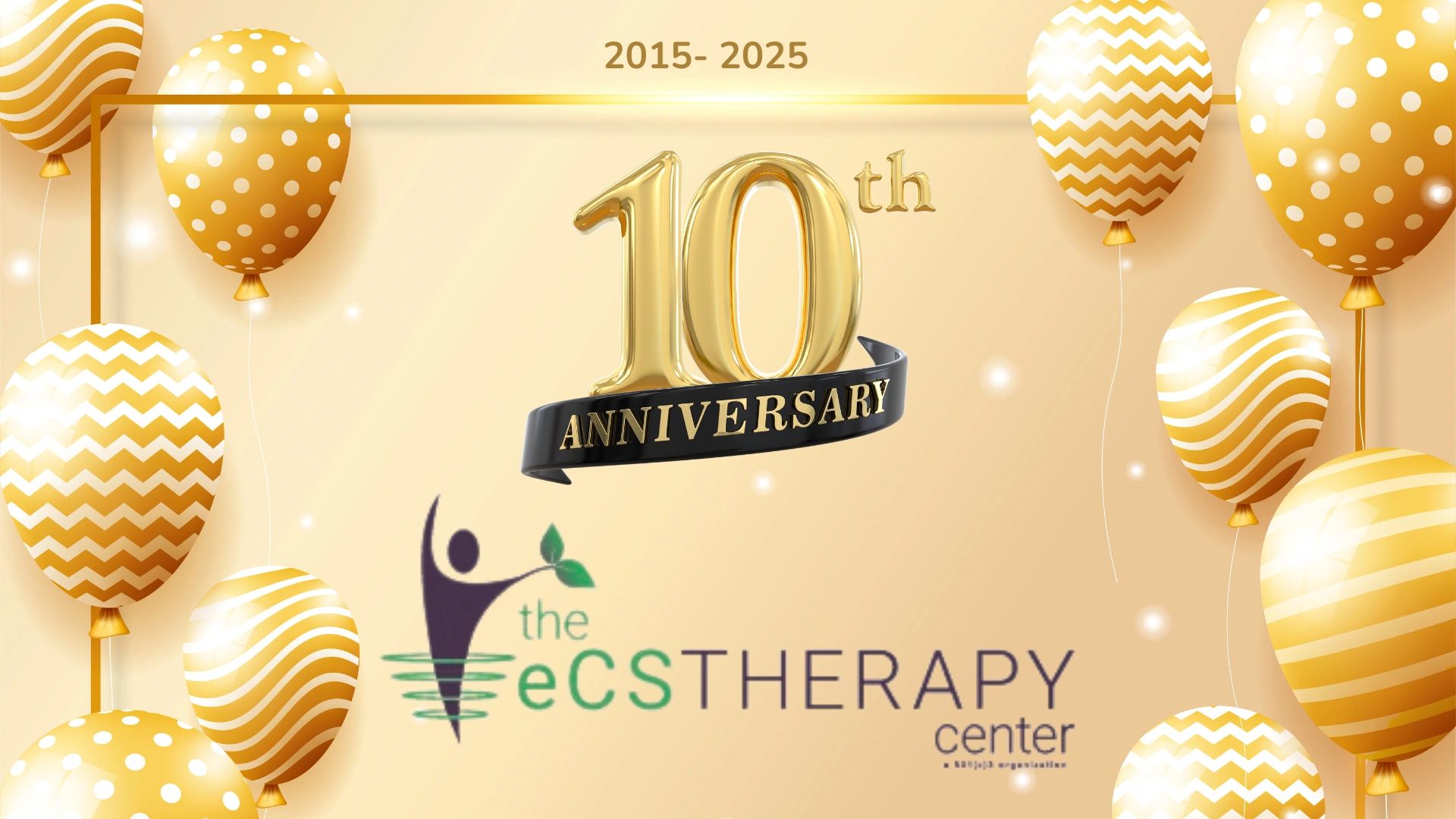 The eCS Therapy Center