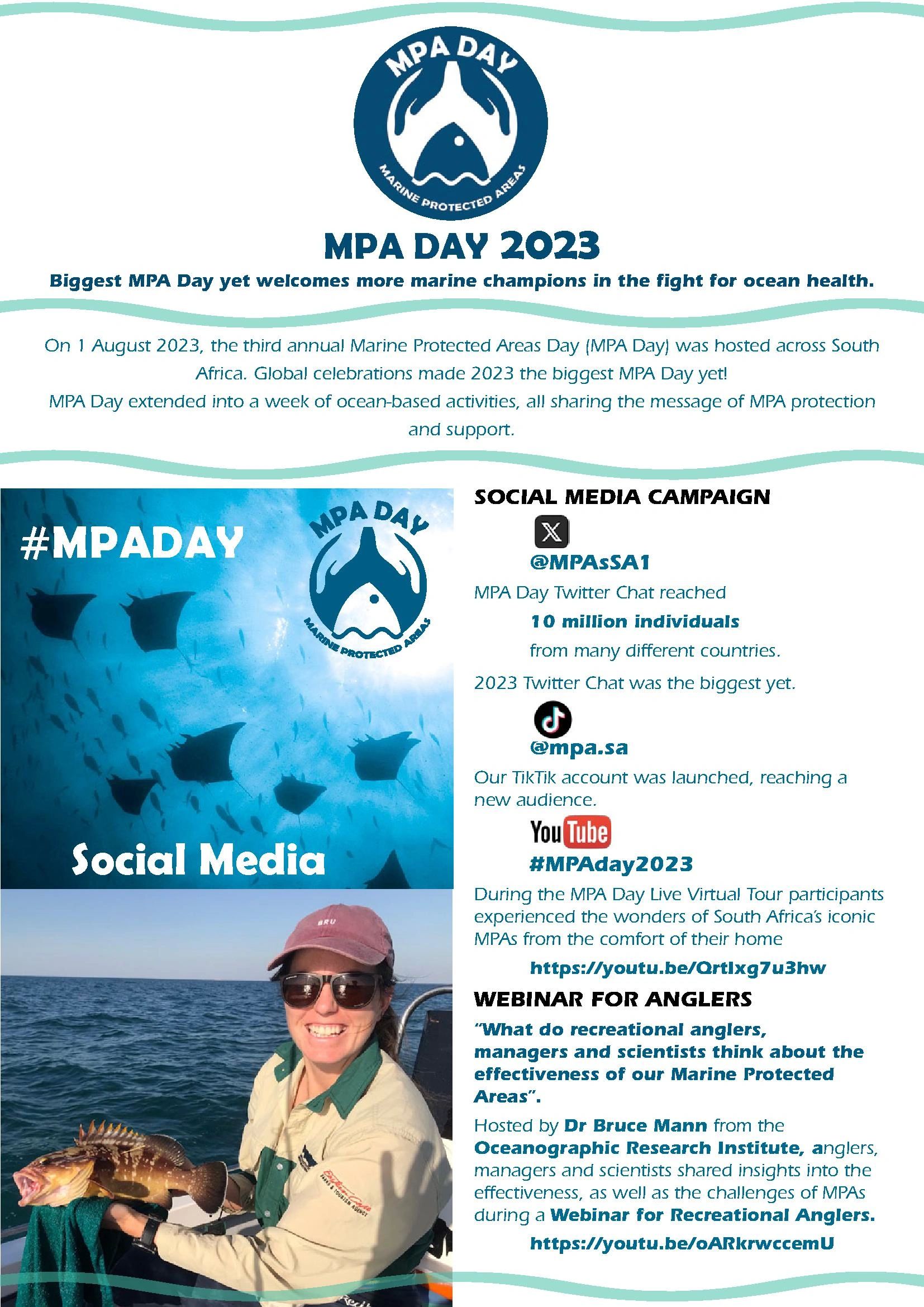 Report: Looking back at MPA Day 2023
