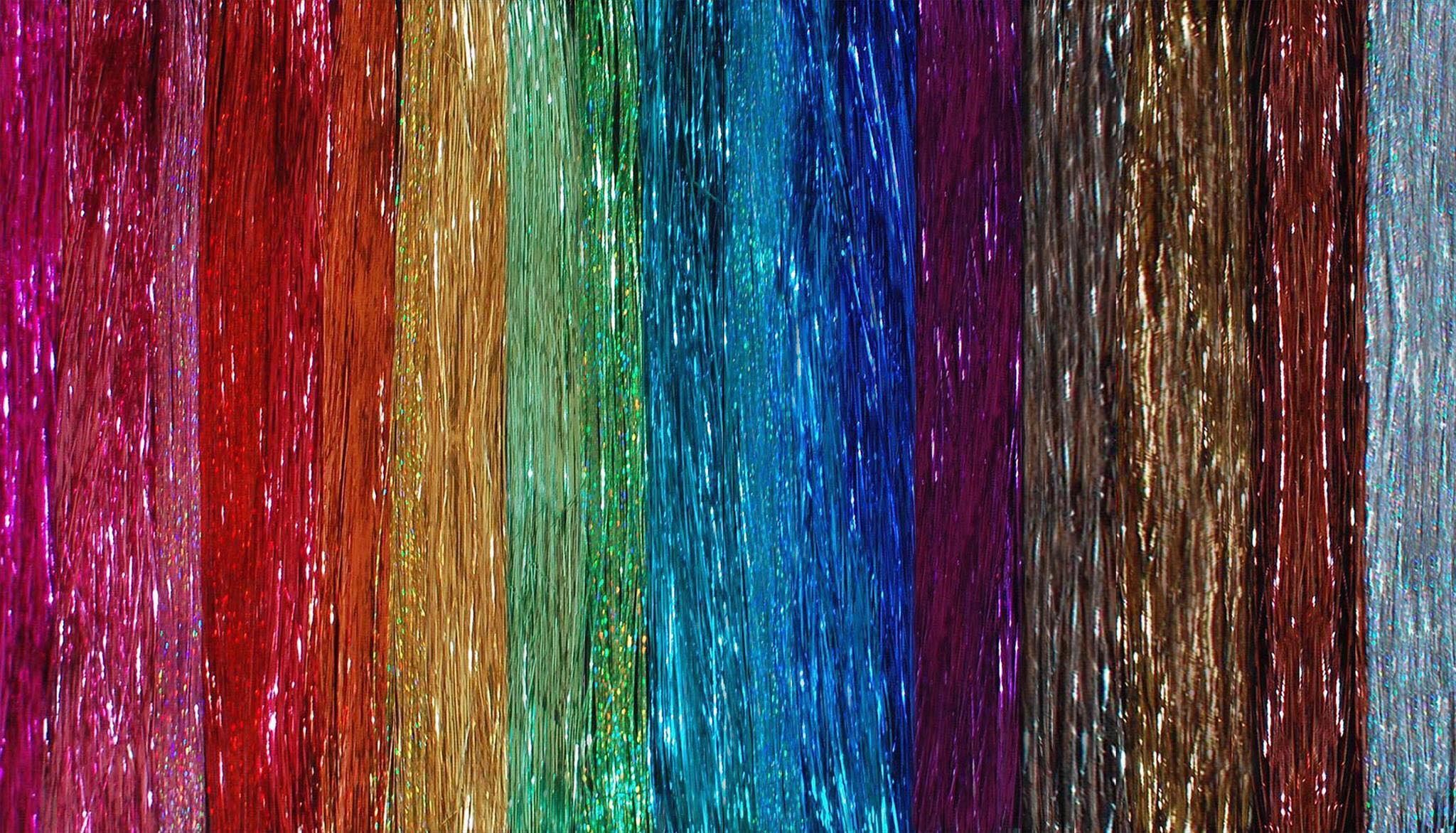 Florida Fairy Hair - Home