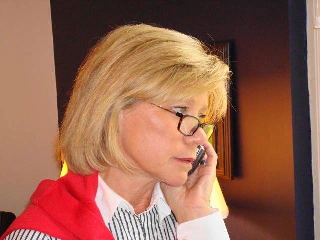 Jane R. Coyle, MSSS, LCSW - Treating Anxiety, In Person Appointments