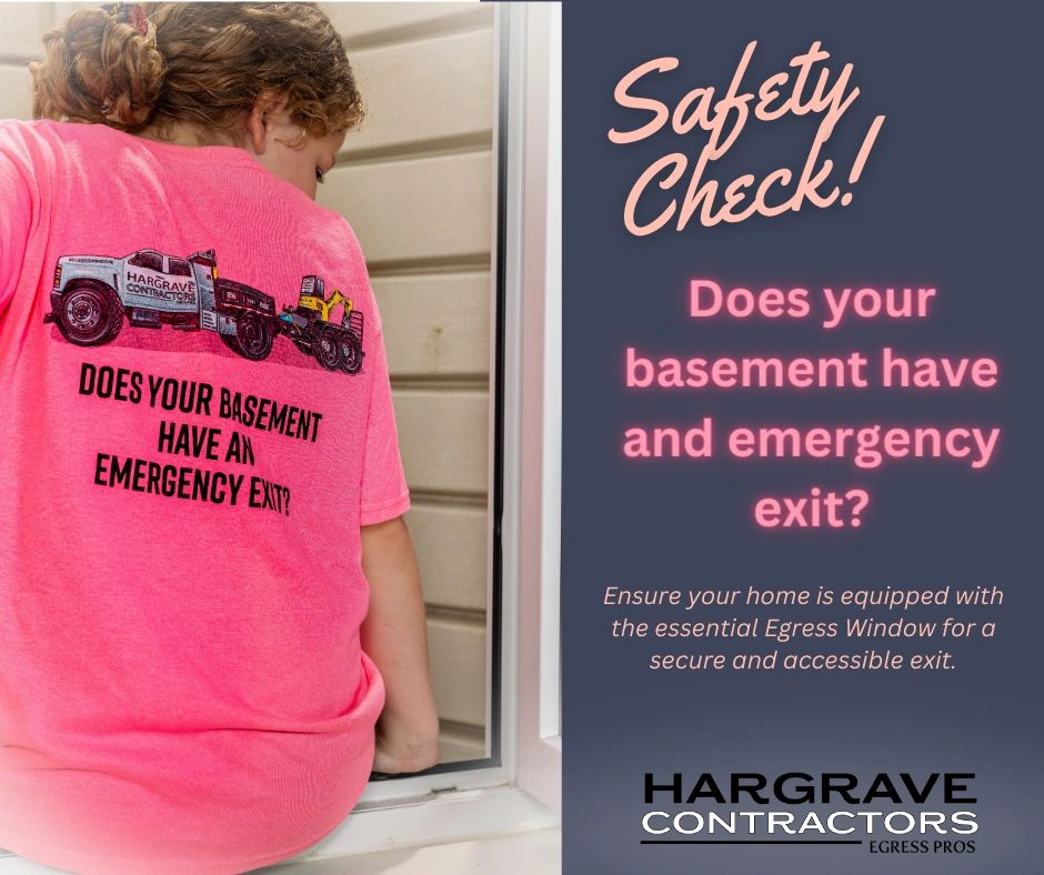 Ensuring Basement Safety: The Importance of Emergency Exits