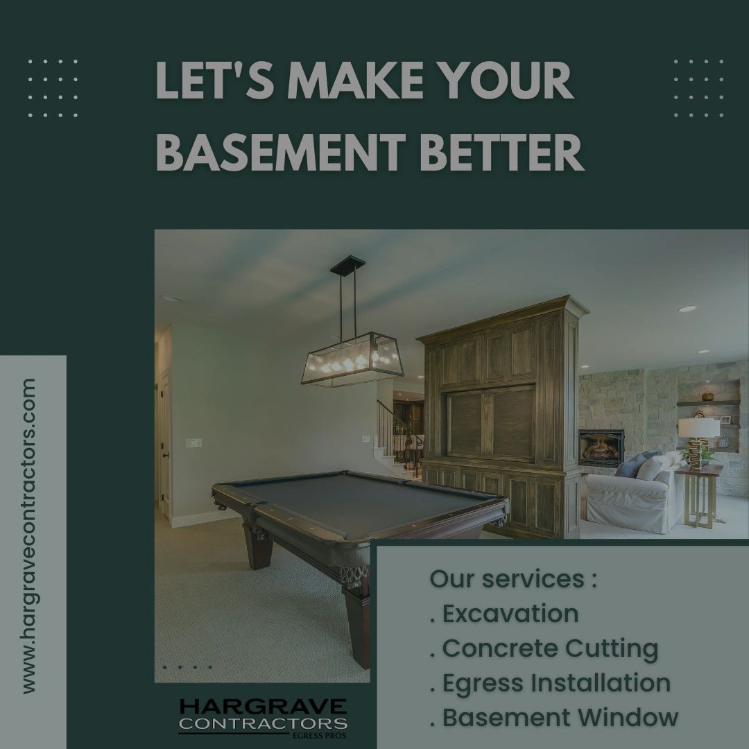 8 Ways to Make your Basement Better