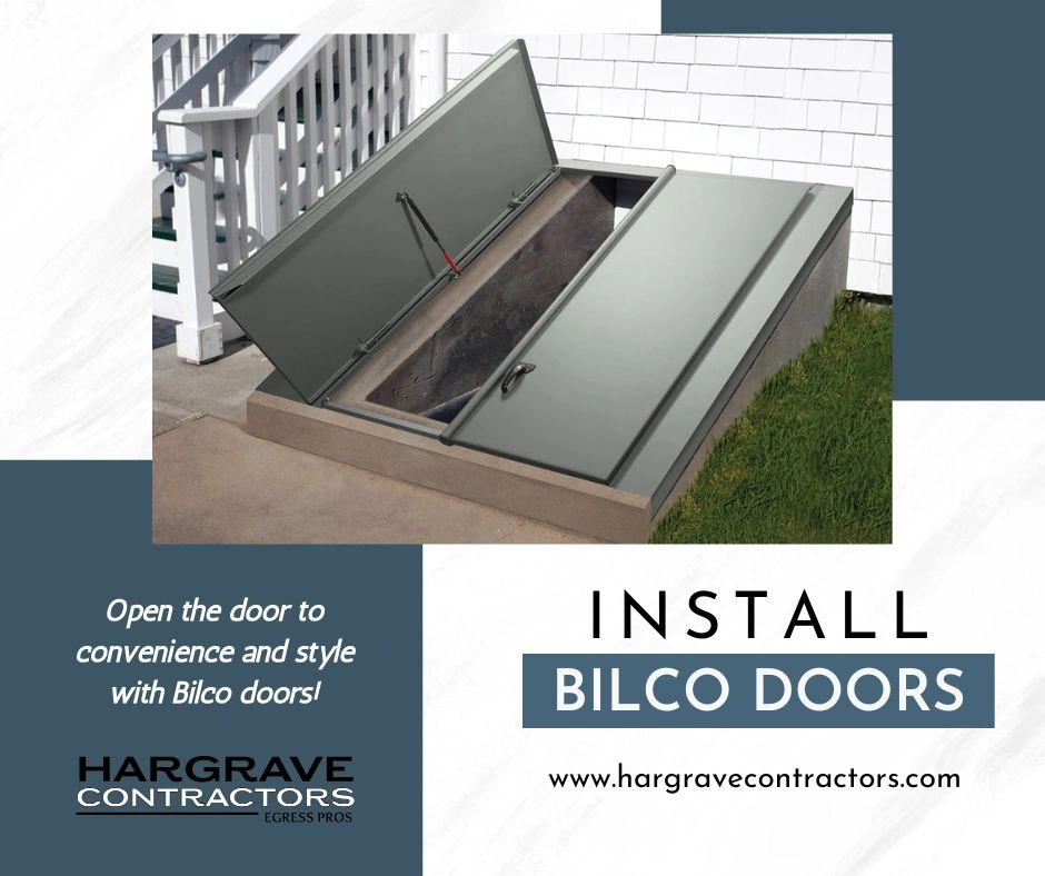 Exploring the Advantages of Bilco Doors for Your Home