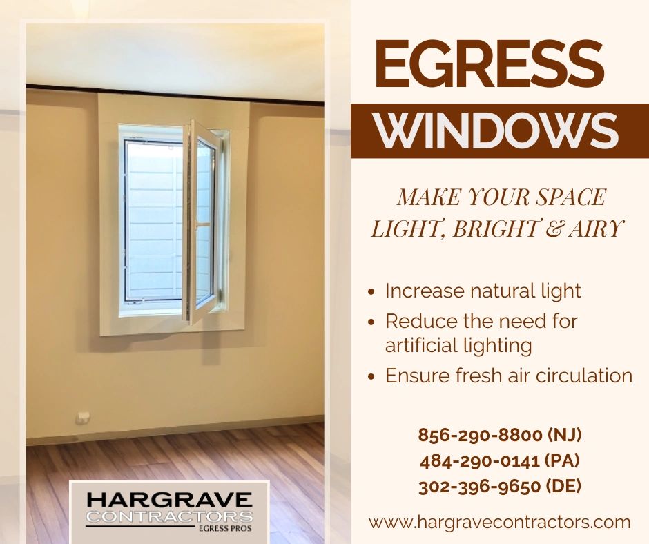 Light & Ventilation – Rules & Regulations