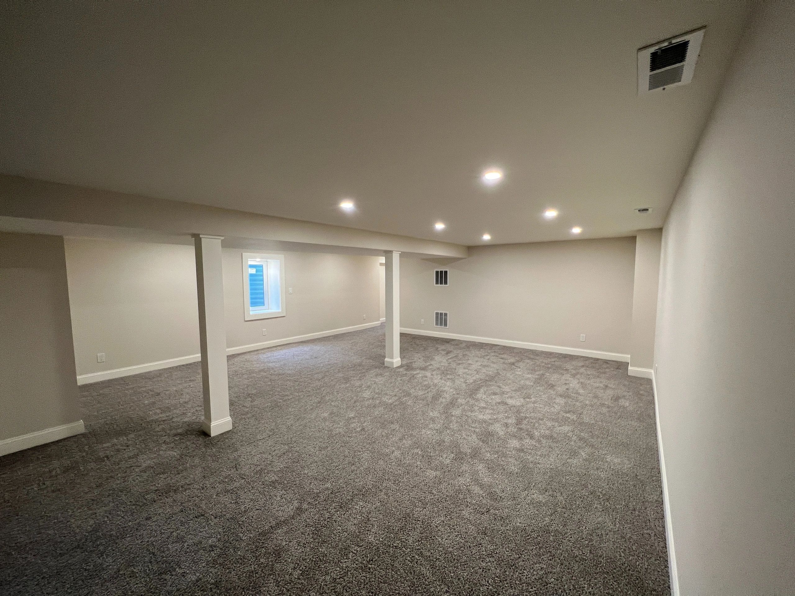 Do I need an Emergency Exit in my Basement?