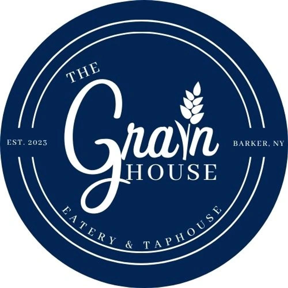 The Grain House