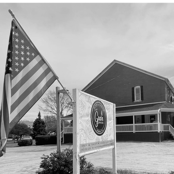 About | The Grain House