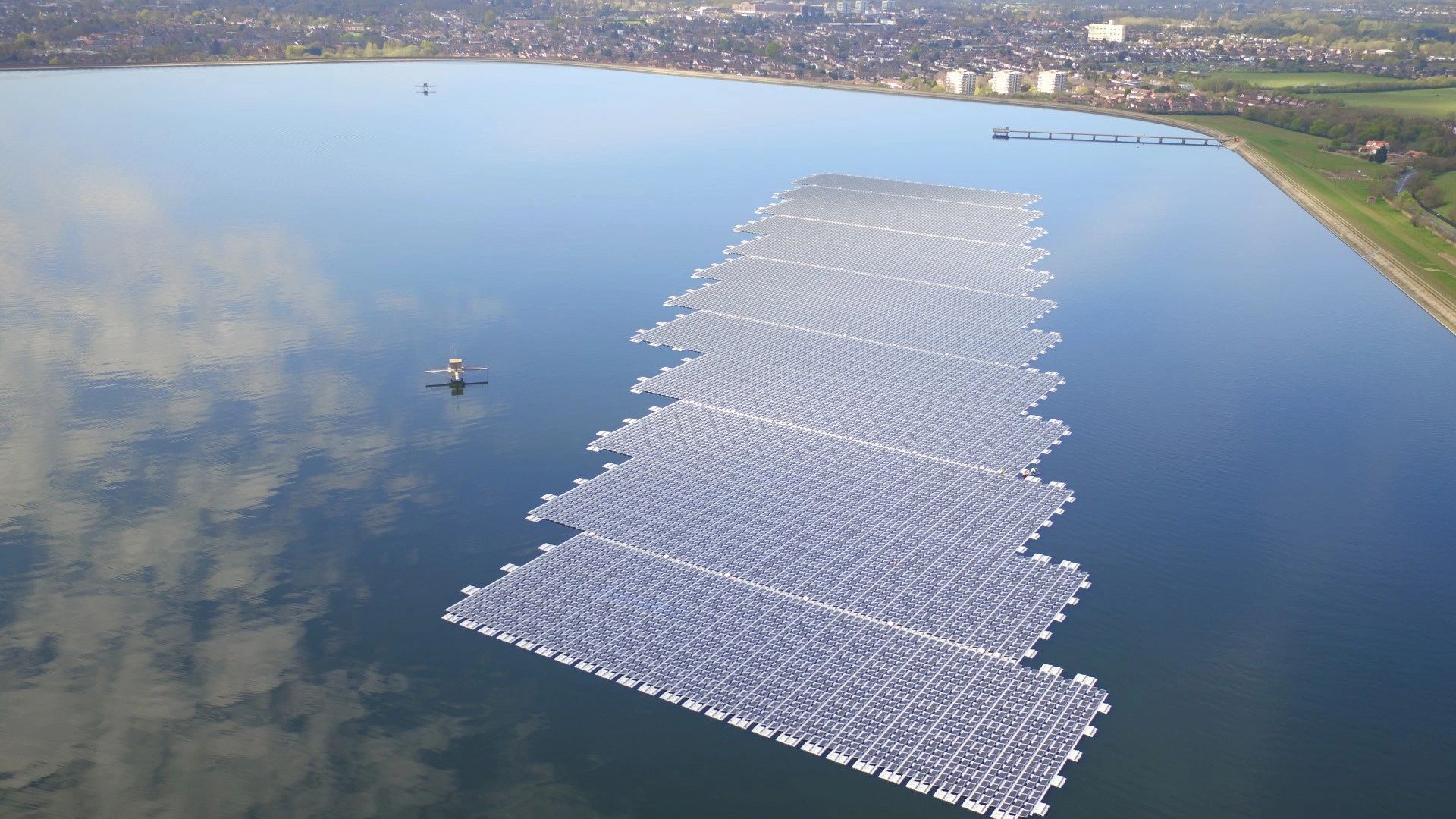 An Overview of Floating Solar