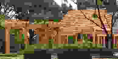 Ridgeview Timberworks - Timber Trusses, Timber Beams