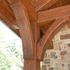 Ridgeview Timberworks - Timber Trusses, Timber Beams