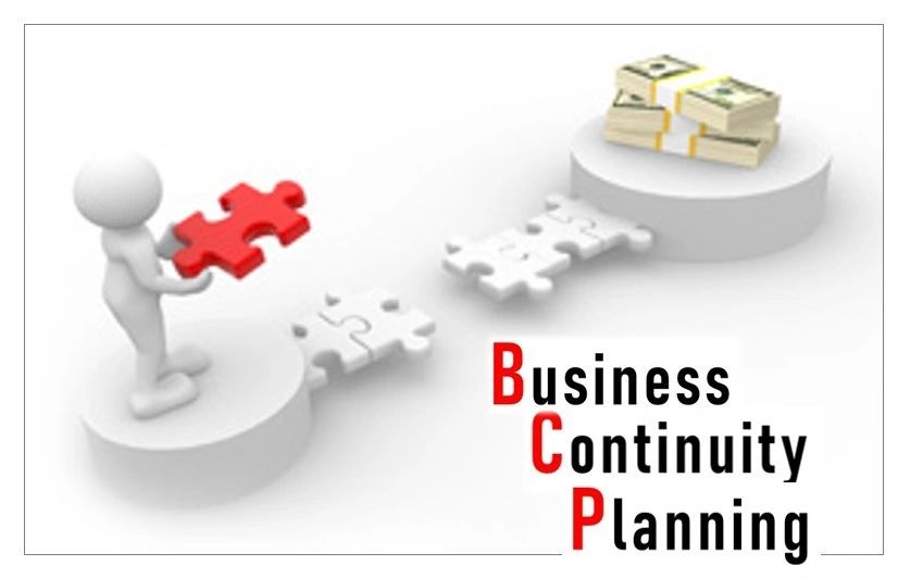 Checklist for BCP across industries