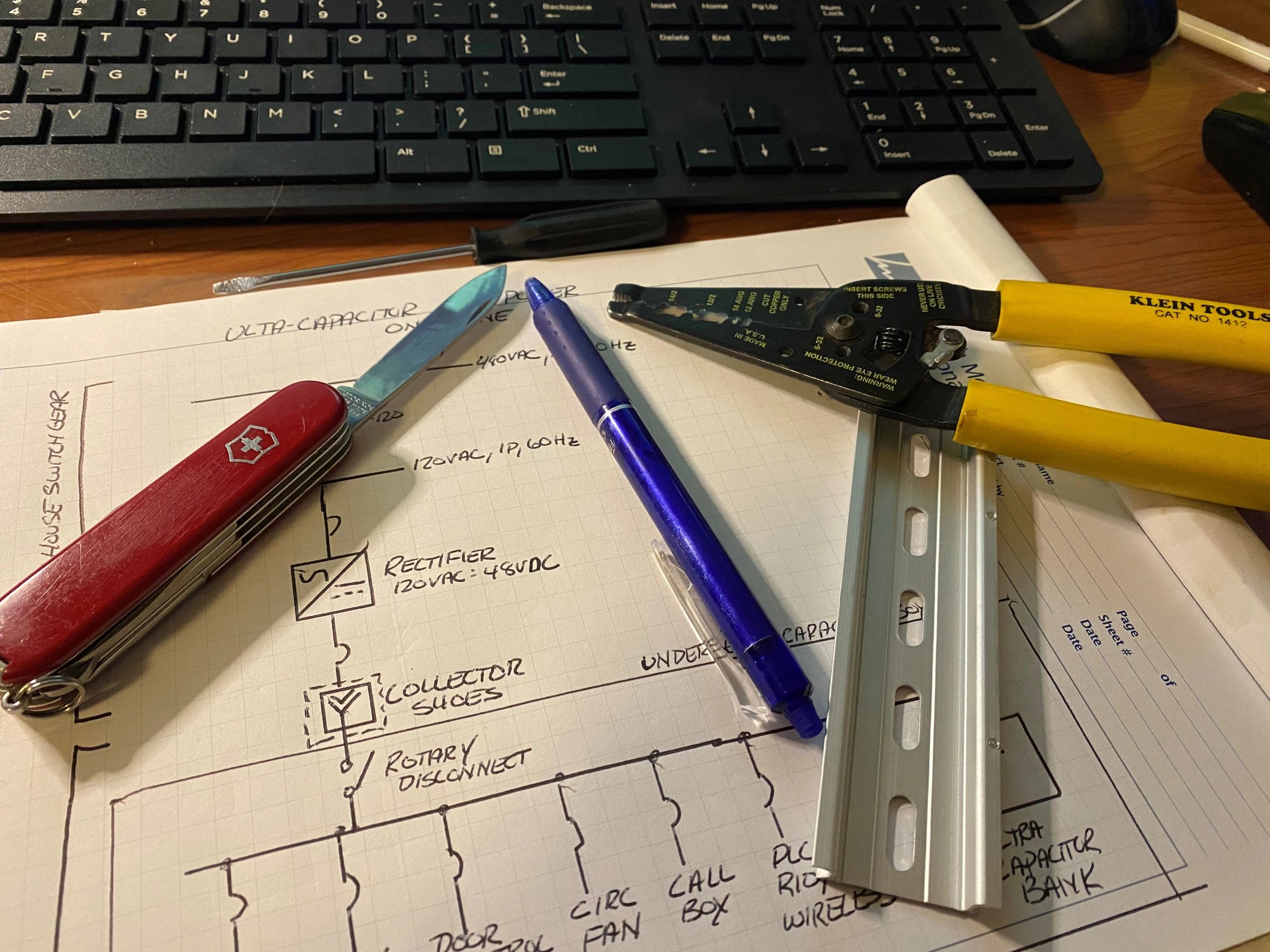 Over-Engineeering - Home Improvement, Engineering