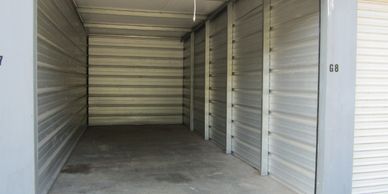 Skyview Storage