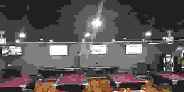 Twisted Elms Golf Club - Sports Bar & Grill, Golf