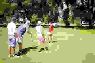 Twisted Elms Golf Club - Sports Bar & Grill, Golf