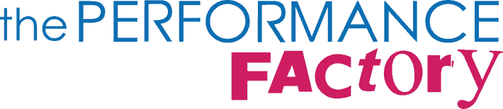 Contact Information | the Performance Factory
