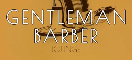 Welcome [gentlemanbarberlounge.com]