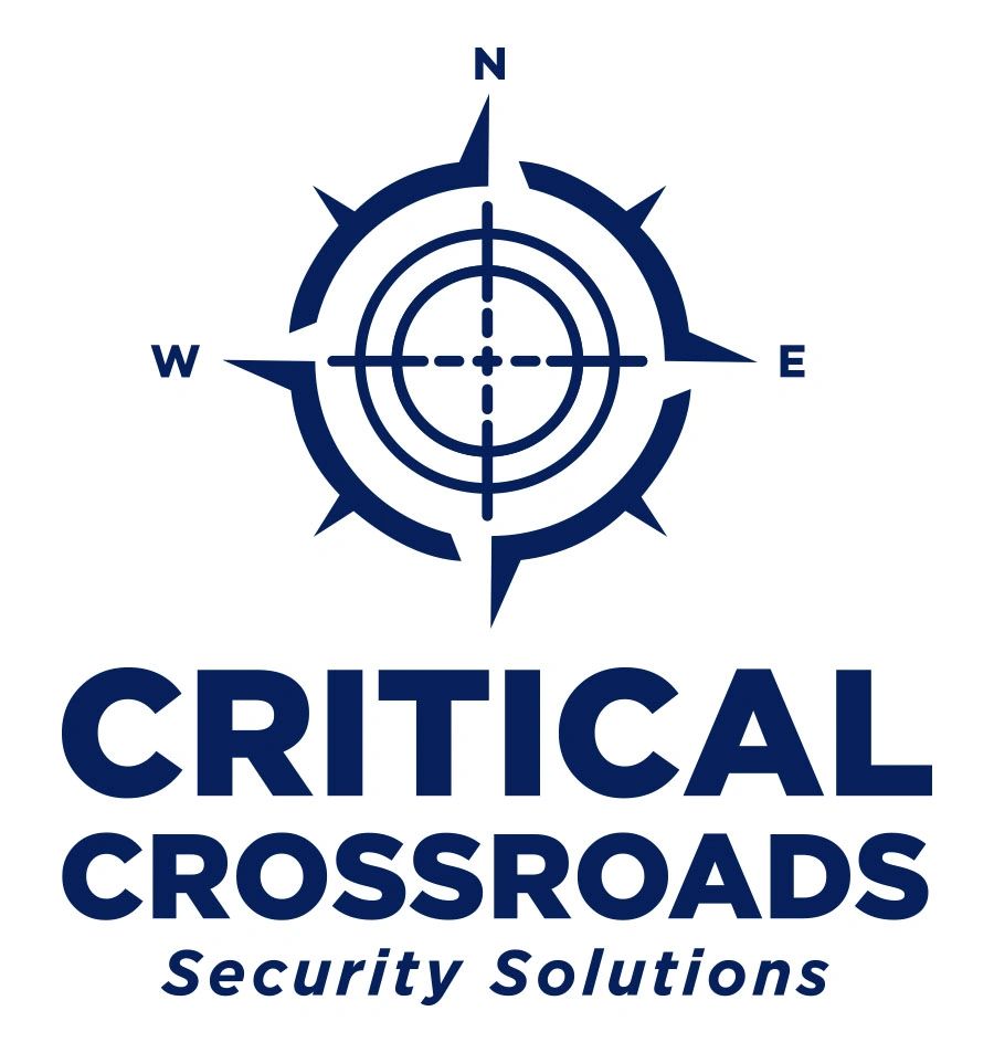 Critical Crossroads