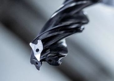 JIT - Cutting Tool, Carbide Shanks, Modular Shanks