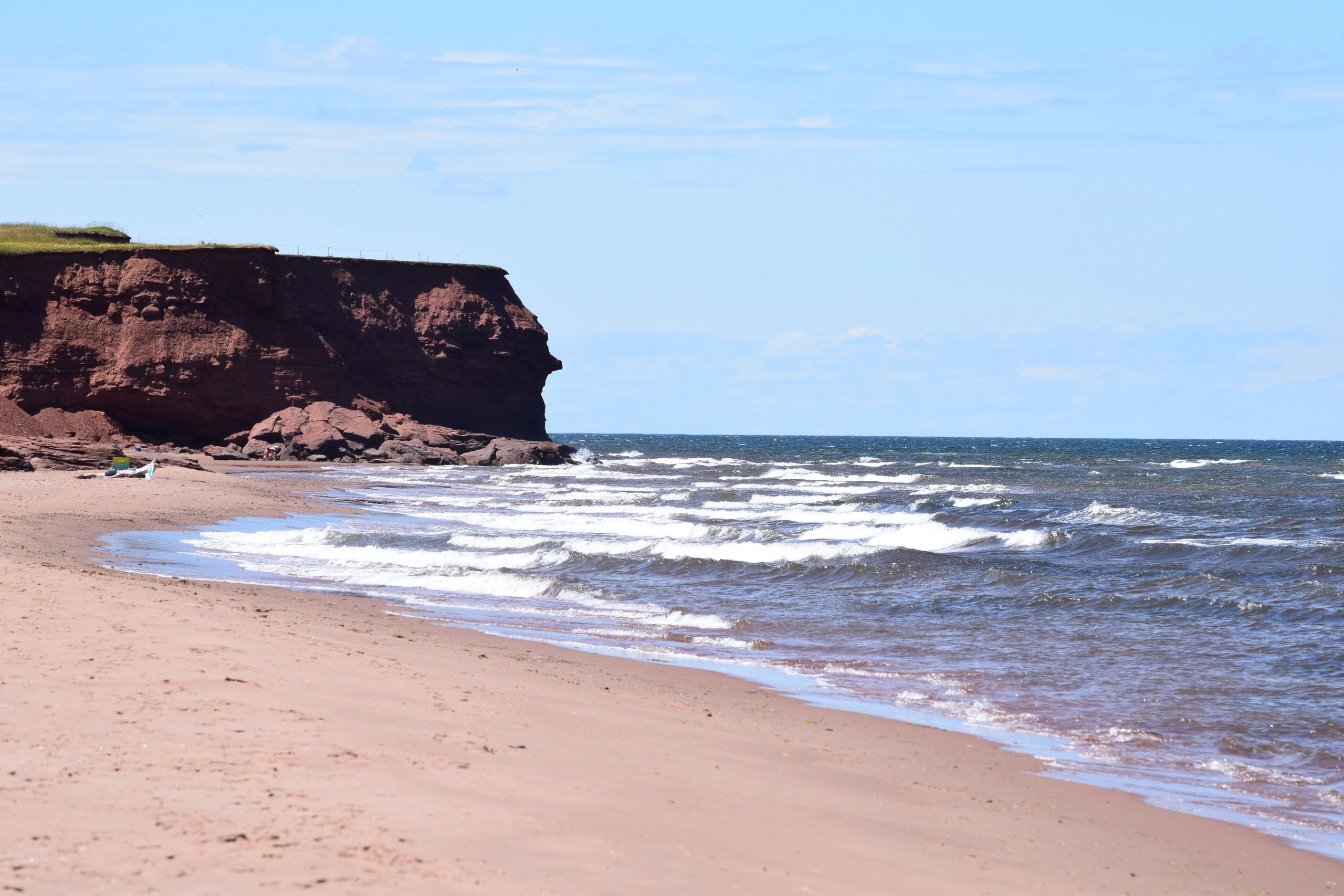 Crossways Associates Ltd.