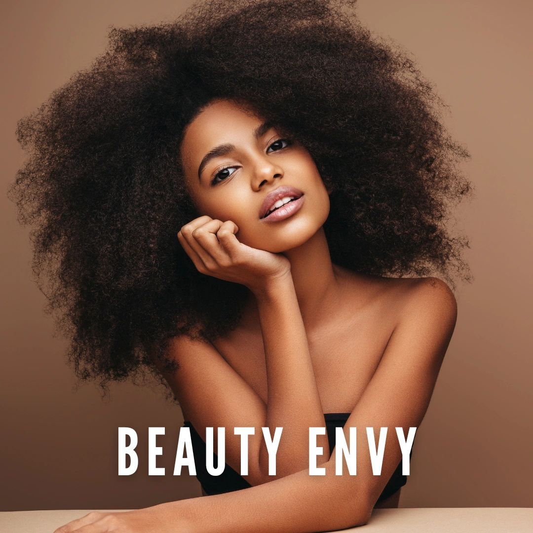 Beauty Envy