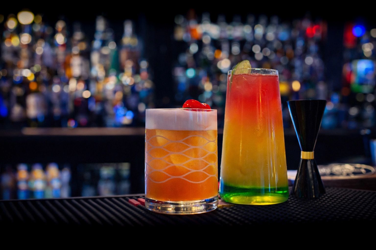 Reggies Cocktail Bar | Portsmouth