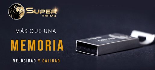 Super Memory - Inicio