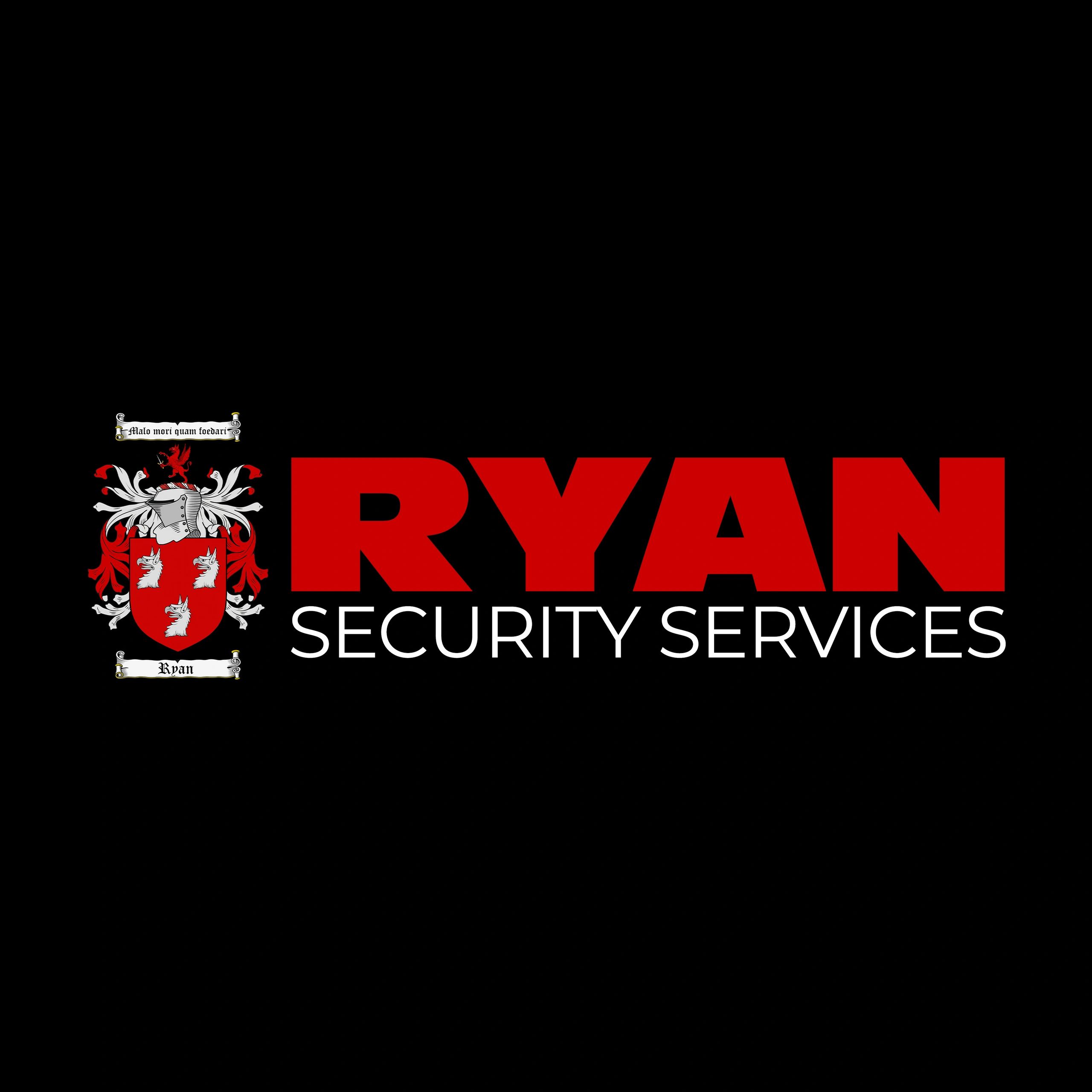 Comprehensive Security Services in Camrose - Ryan Security