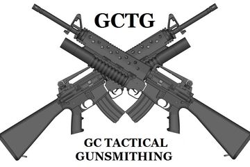 Services | GC Tactical Gunsmithing
