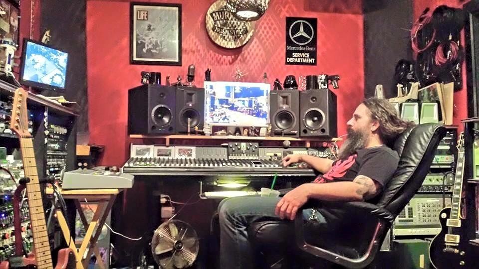 Mike Froedge - Music Production, Music, Recording
