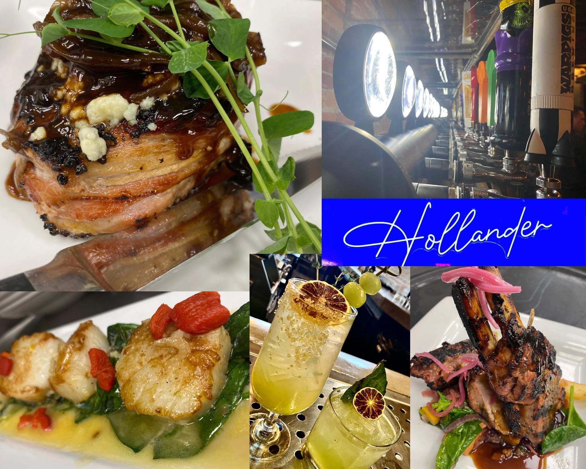 The Hollander On Main