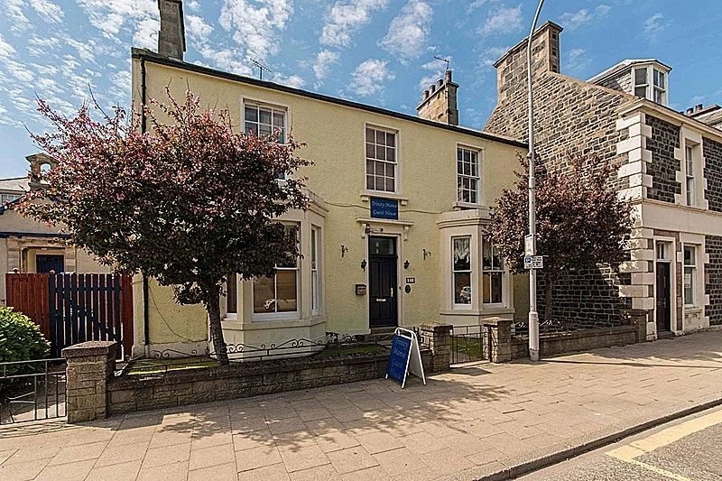 Trinity Manse Guest House
