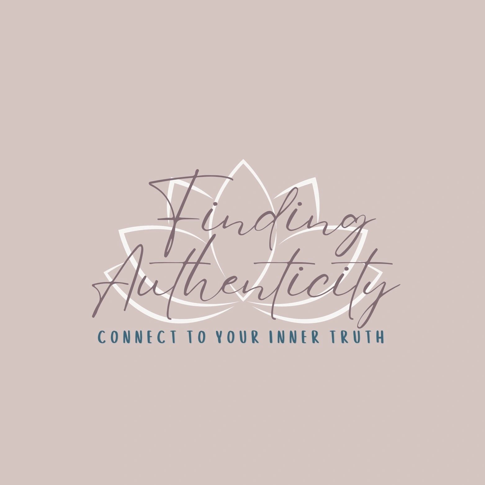 Finding Authenticity - Home