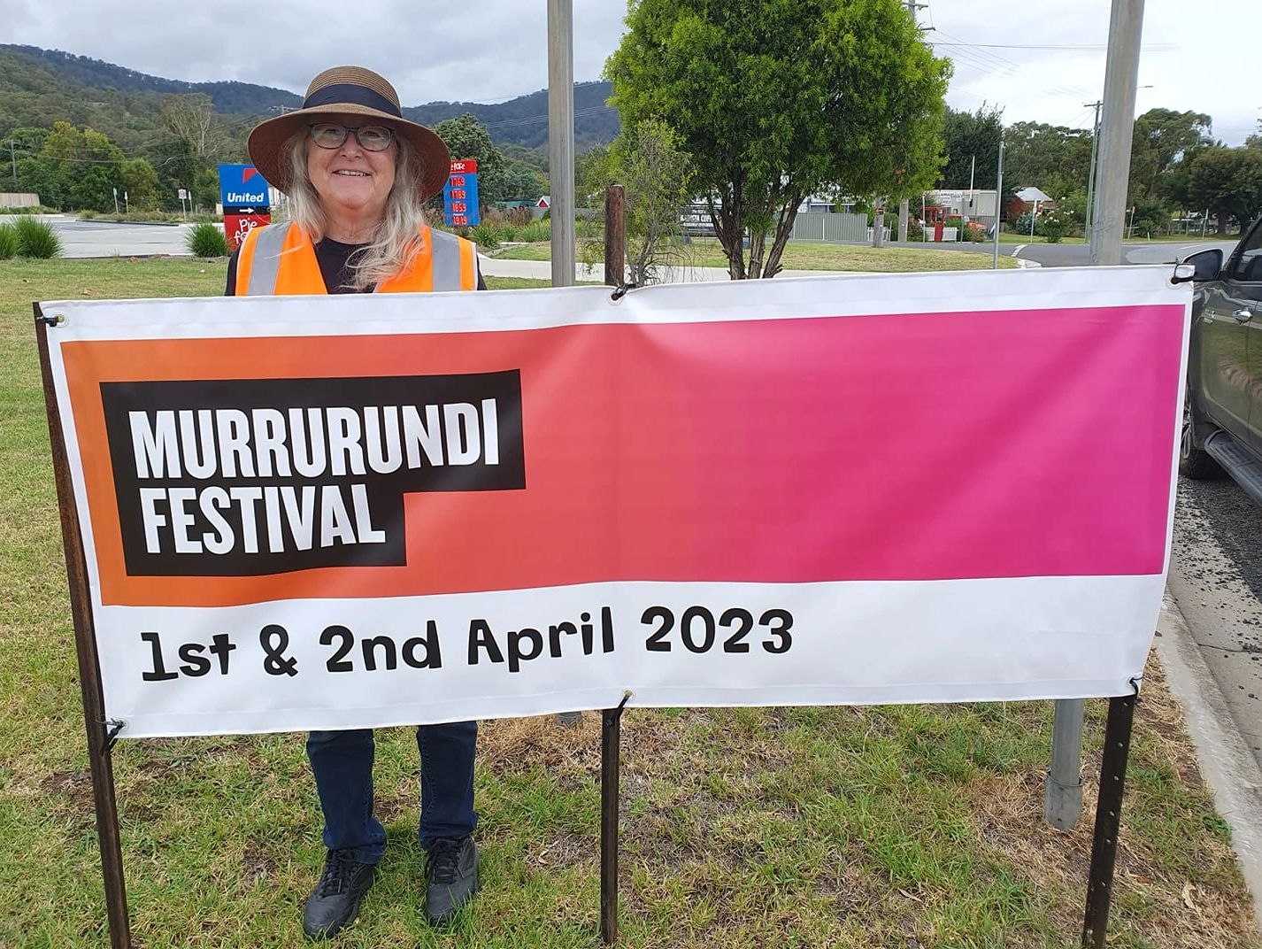 Murrurundi Festival: Celebrate Art in New South Wales