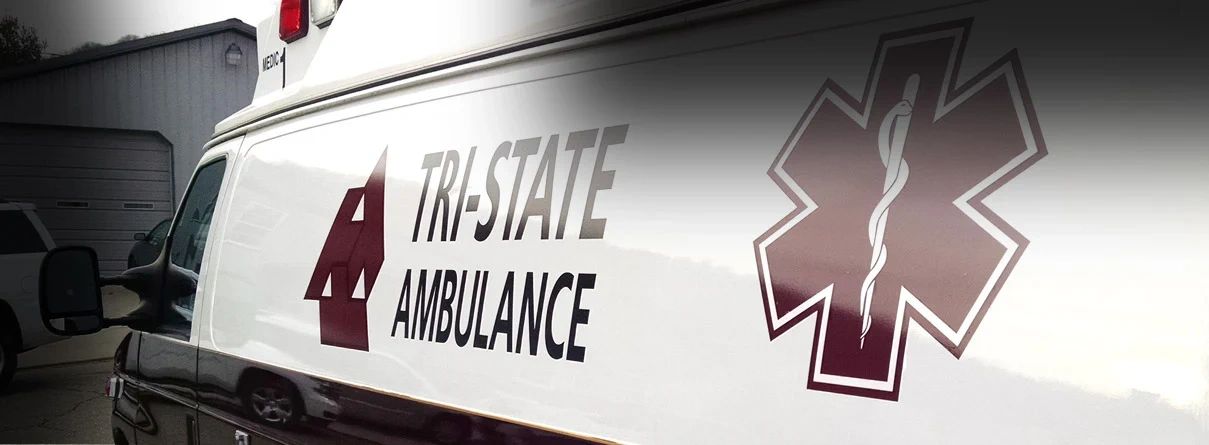 Tri-State Ambulance