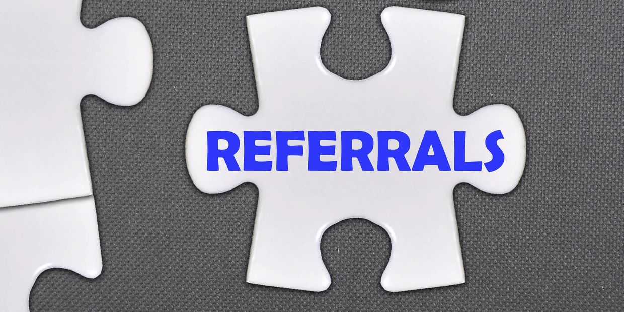 Referrals | PHOENIXPLACE