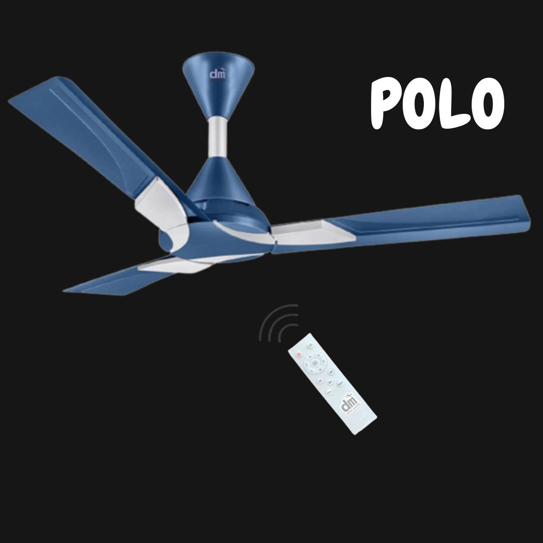 Digital Motors: BLDC Fan Manufacturer | BLDC Fan OEM