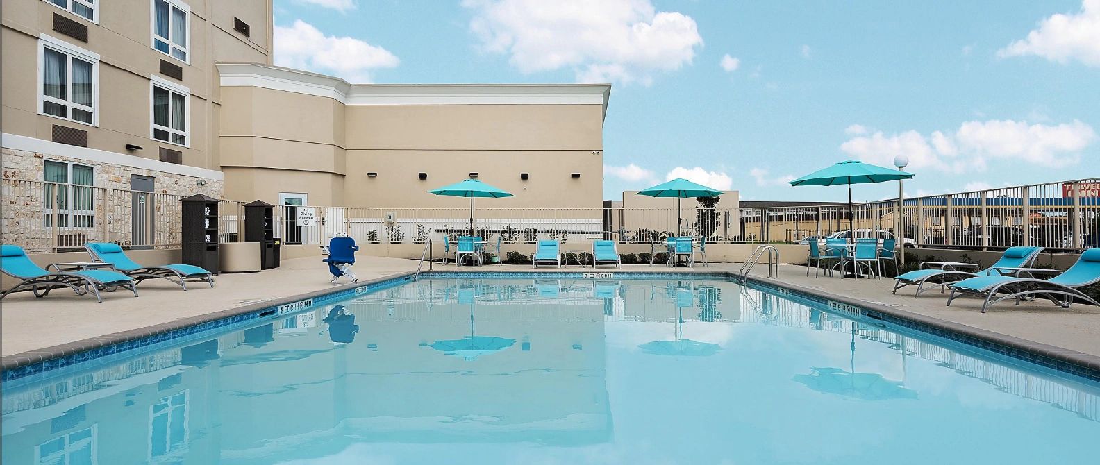 TouchPoint Hospitality