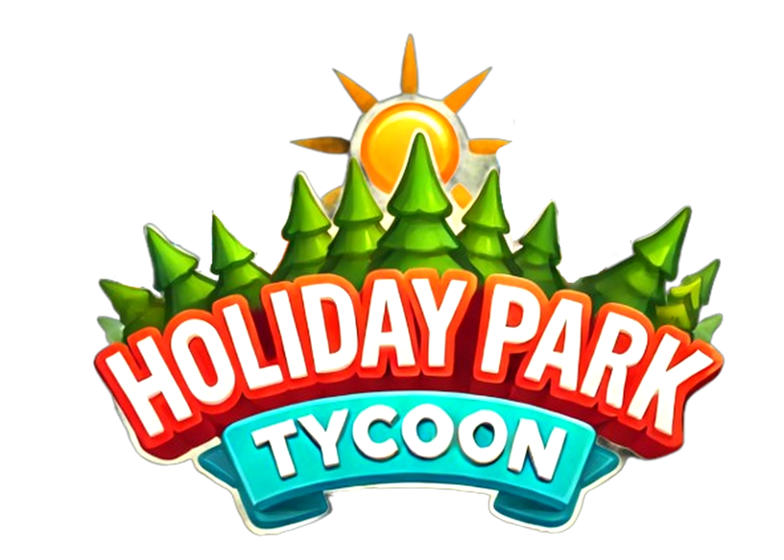 Holiday Park Tycoon