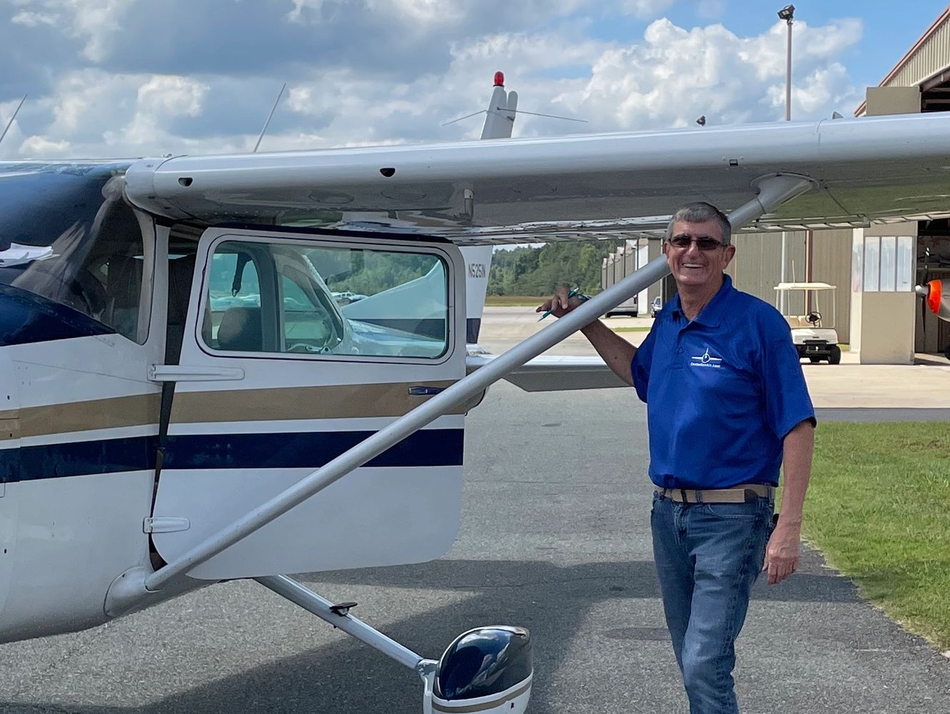 Centerline Aviation Services LLC 704 727-6238