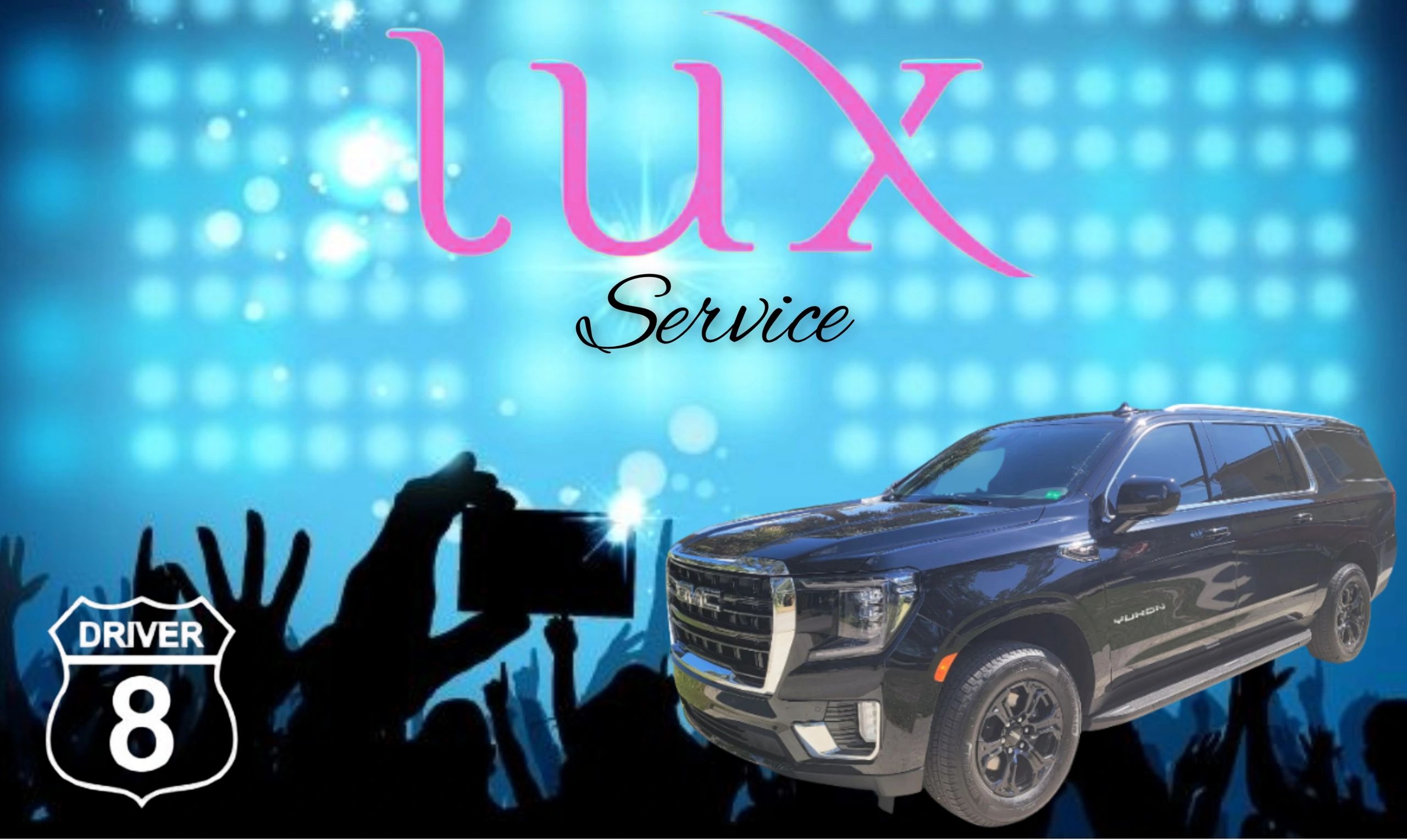 Lux Service - Hourly Service