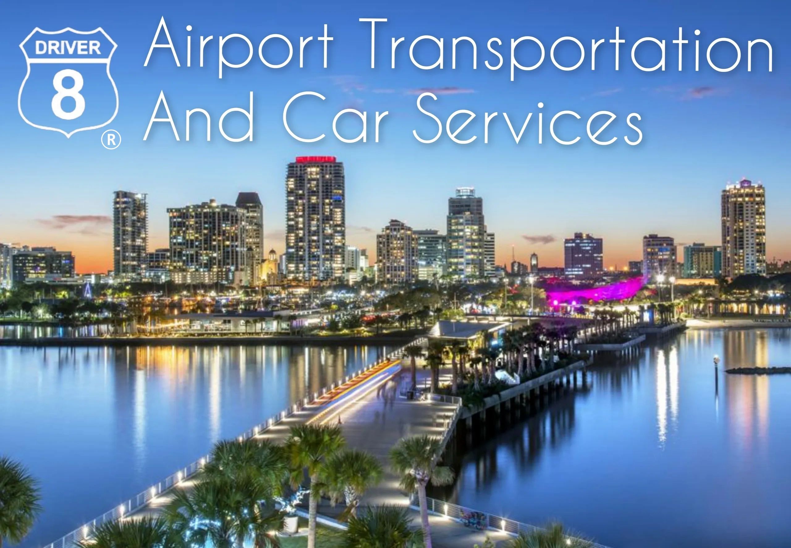 Book Your Ride | Driver 8