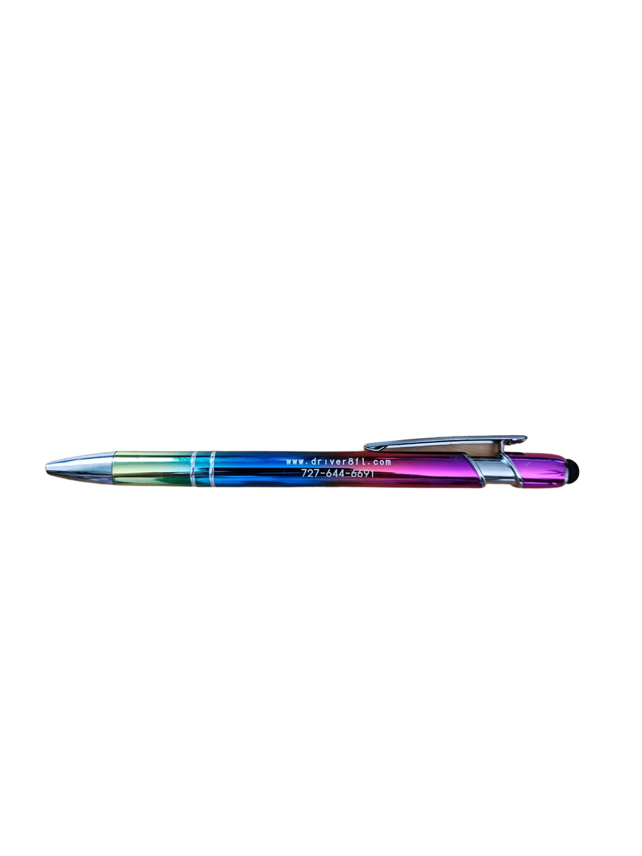 Rainbow Pen