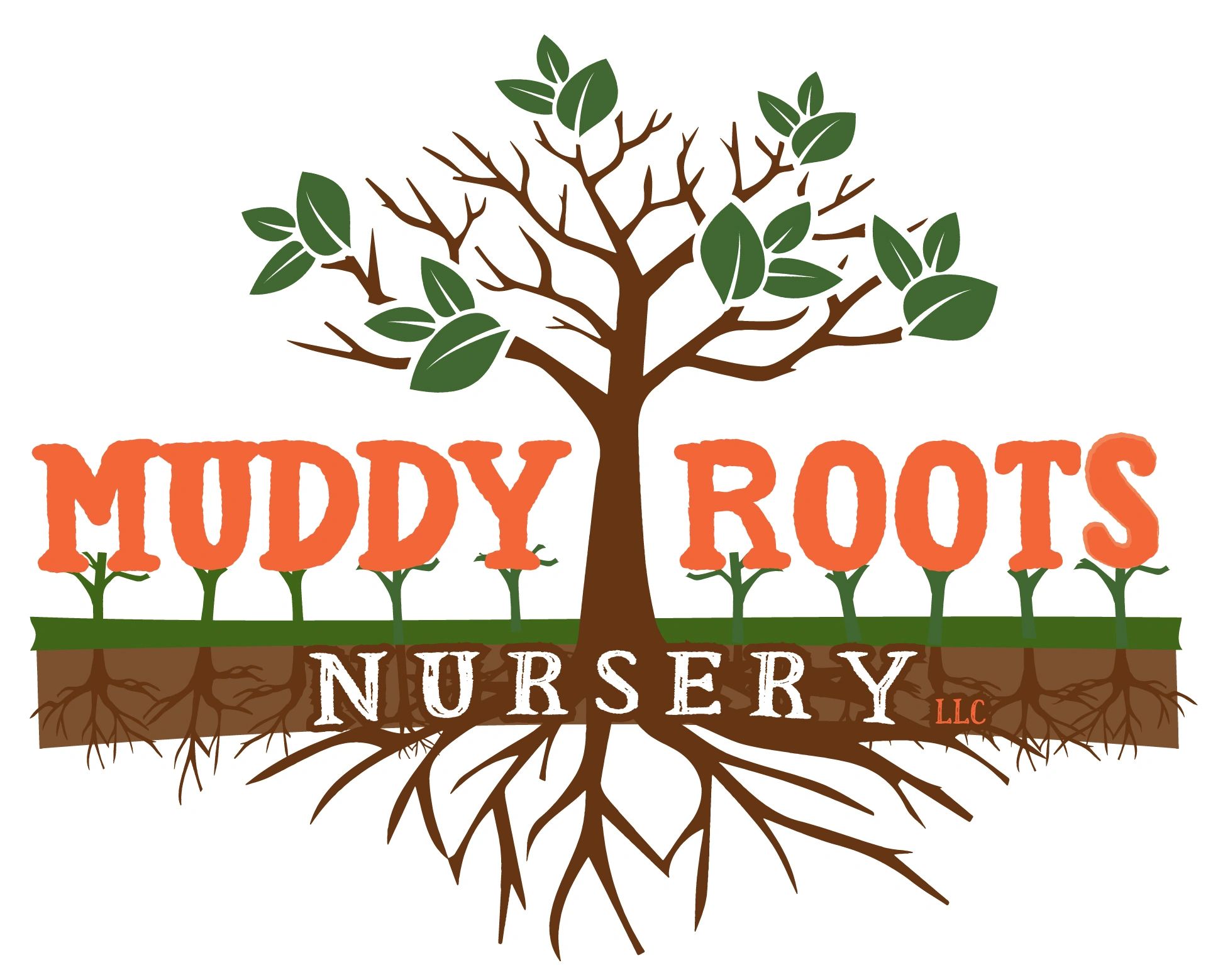 Muddy Roots Nursery