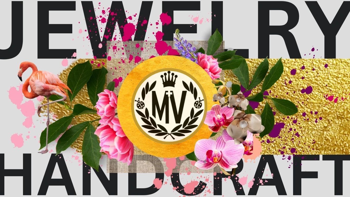 Handmade Jewelry - Marion Valero