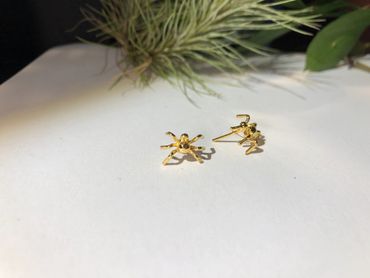 Handmade Jewelry - Marion Valero