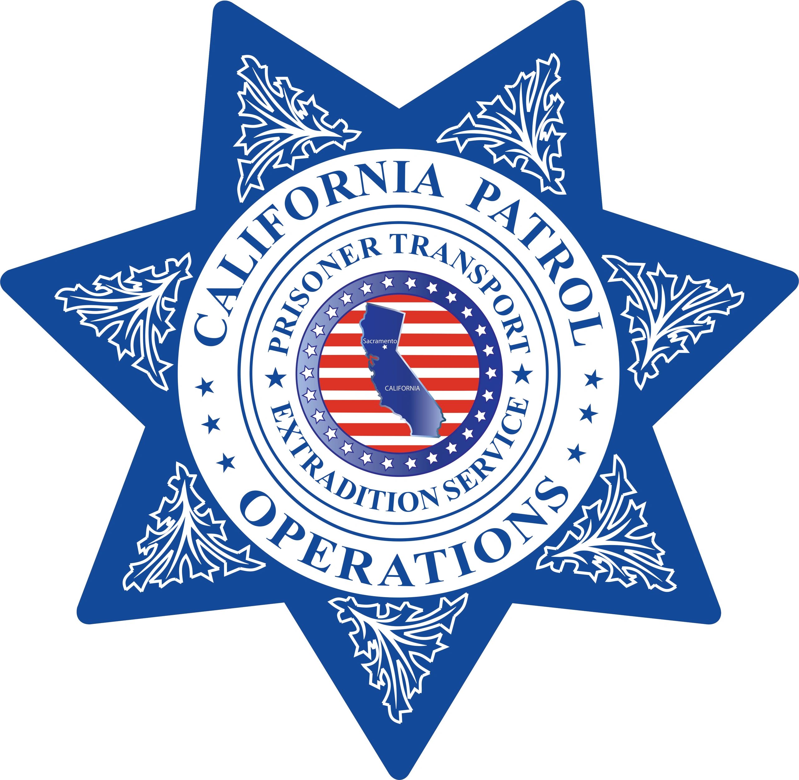 Prisoner Transport Service - CPO PRISONER TRANSPORT UNIT