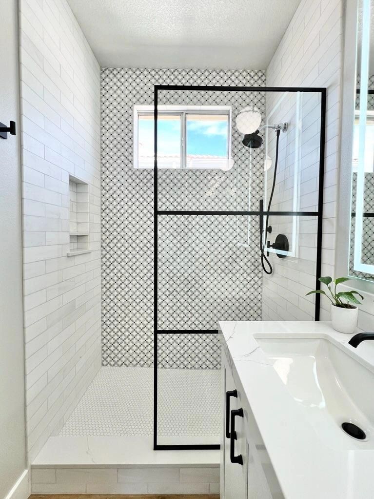 Expert Tile Installation for Modern Homes